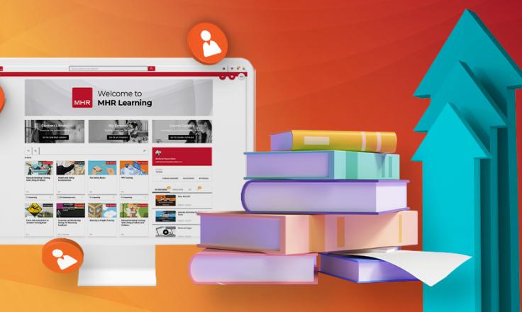 HR Resources & Content | MHR